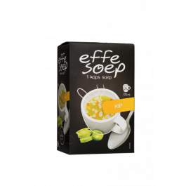 Effe Soep - Kip